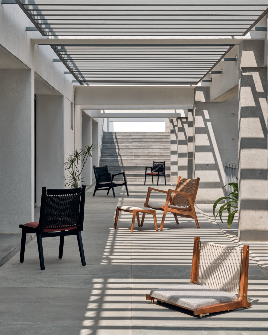 If Chairs Were Personalities – Discover Your Match with Magari’s ...