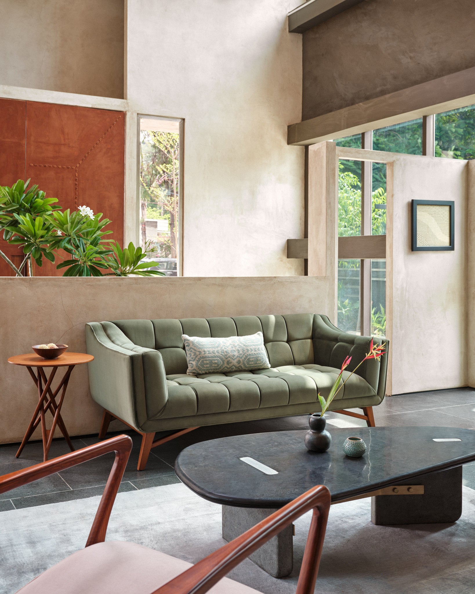 Buy Living Room Furniture Online | Premium collection | Magari
