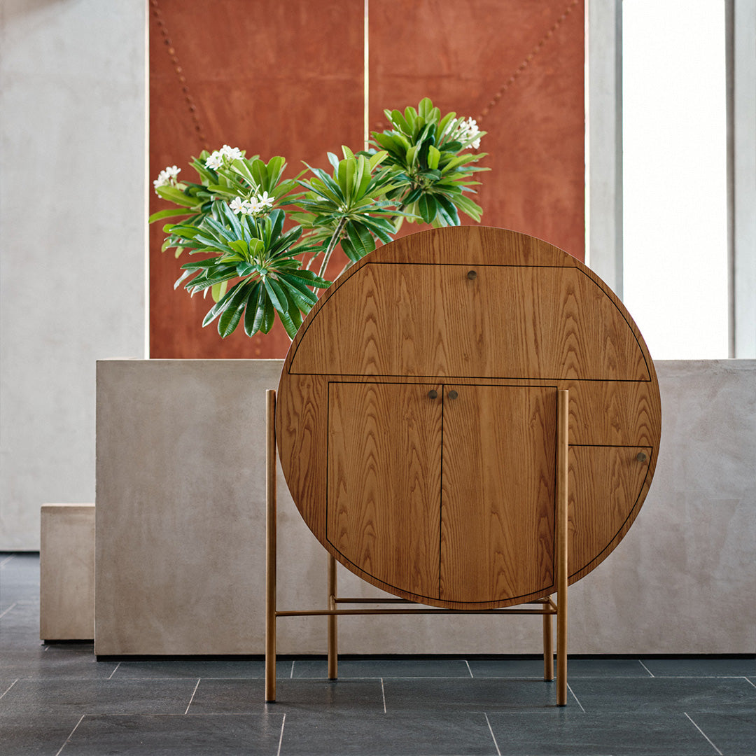 Buy bar units online | Premium bar cabinets by Magari