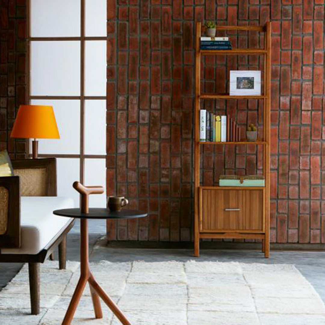 Buy bookshelf online | Premium book rack in India by Magari