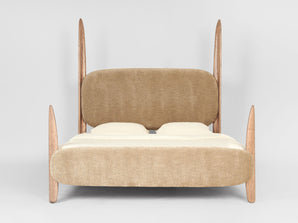 Premium Beds by Magari | Elegant Bedroom Furniture