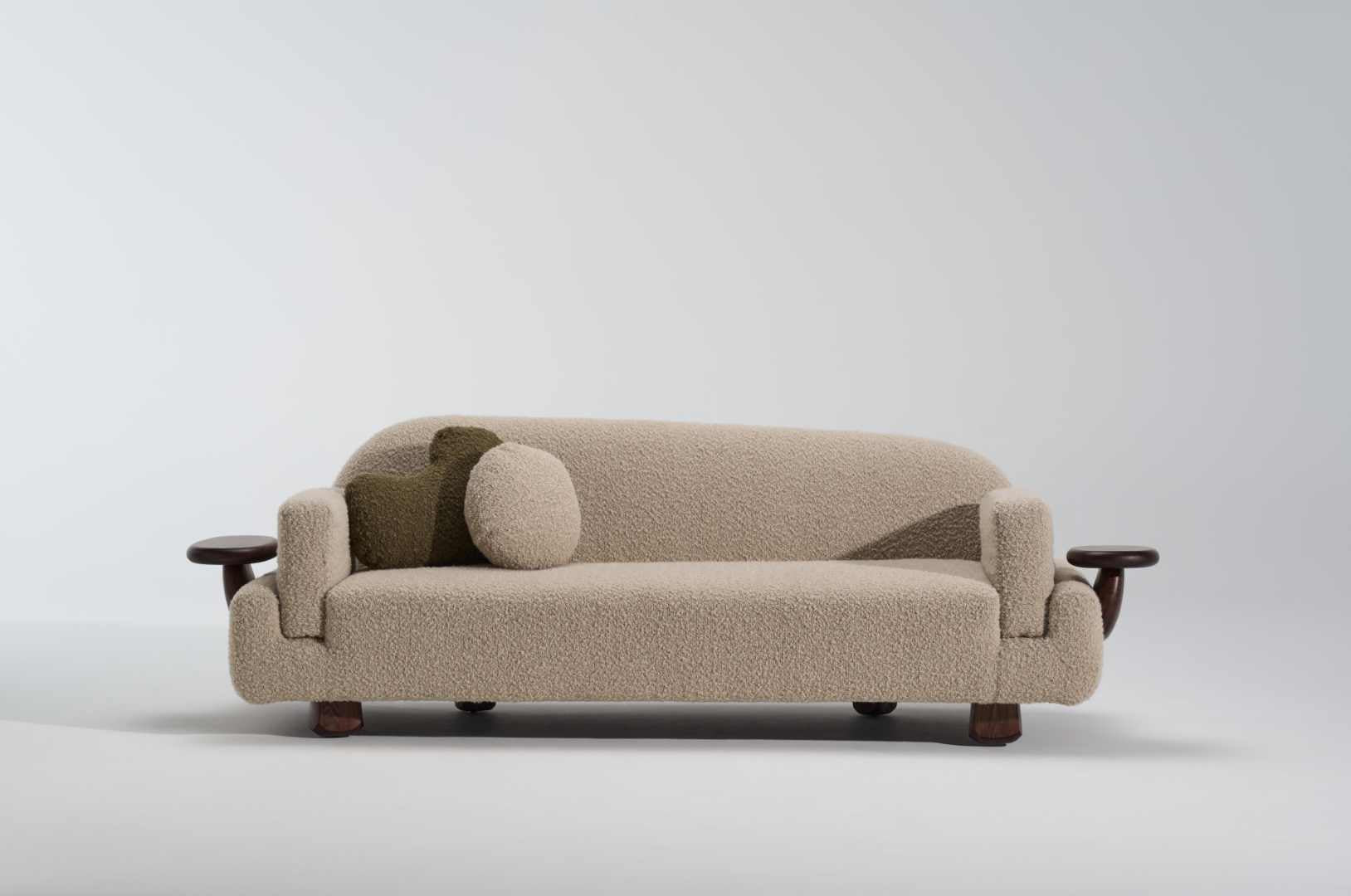 Massera Collection by Magari - Exquisite Premium Furniture