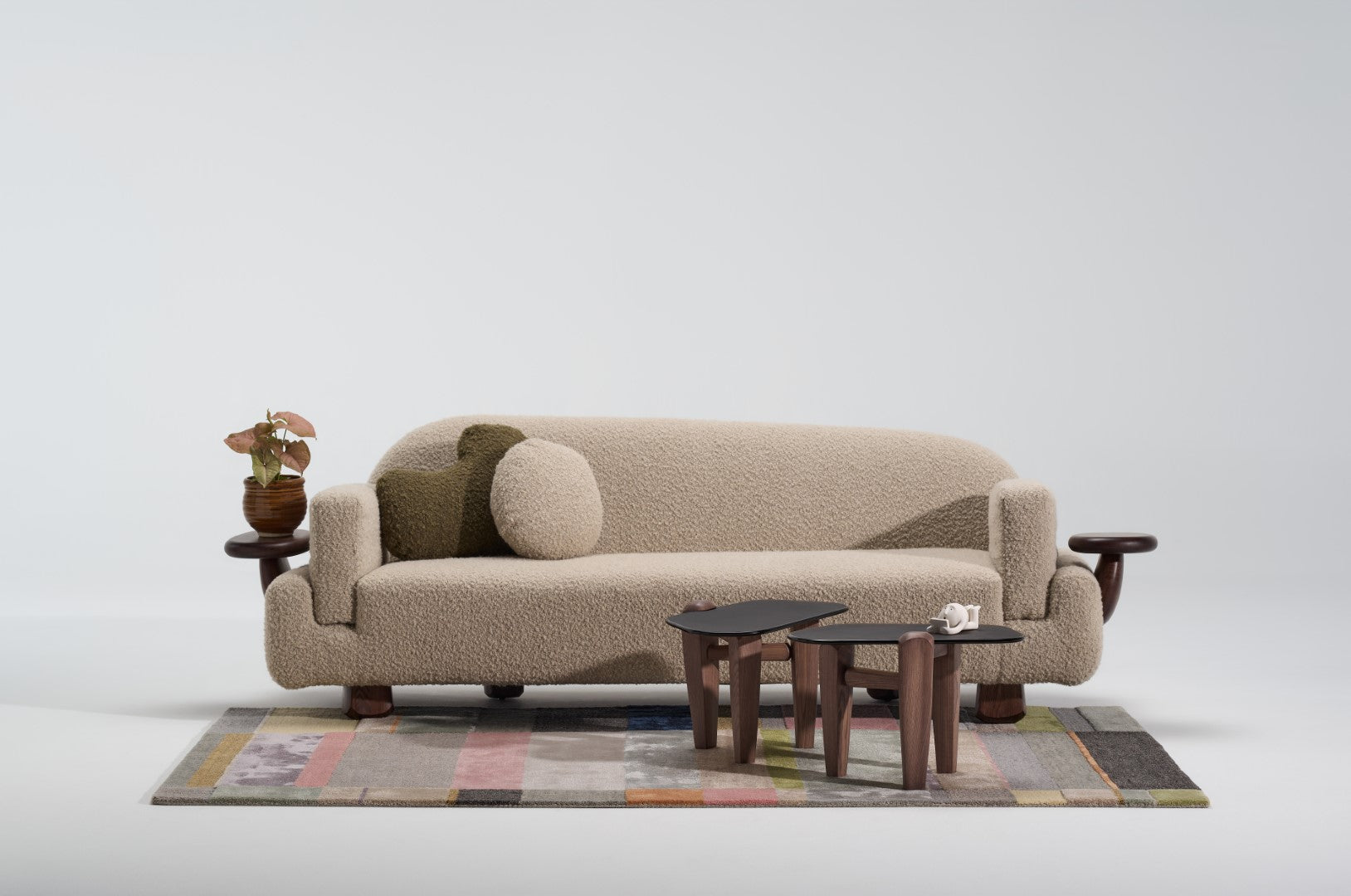 Massera Collection by Magari - Exquisite Premium Furniture