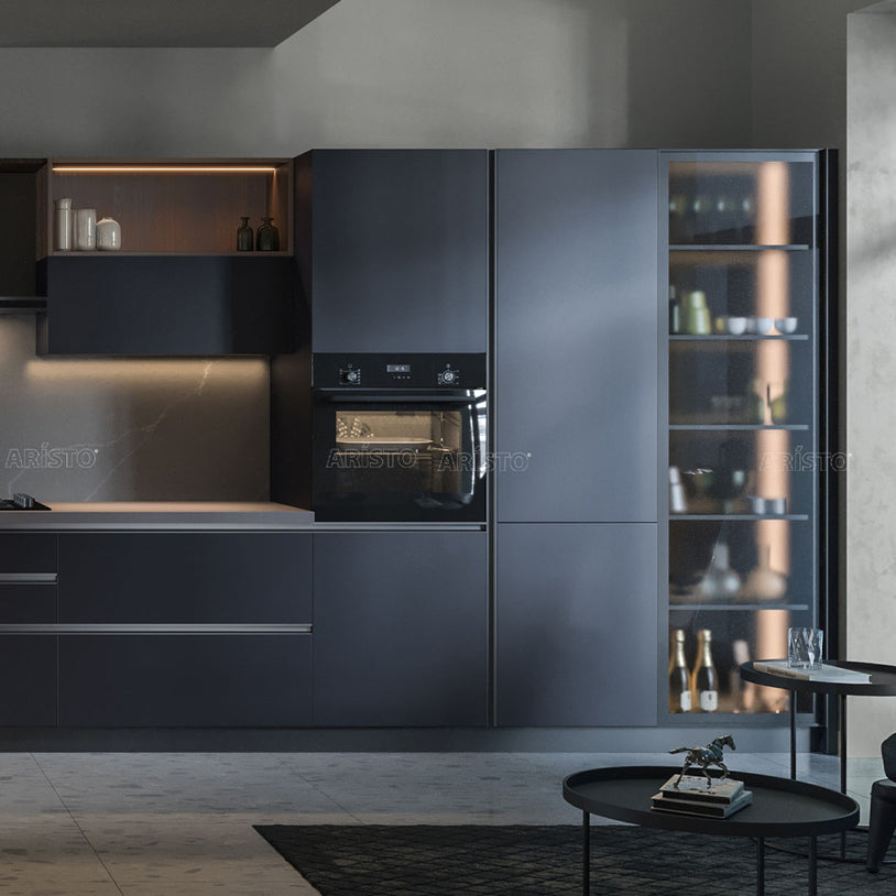 Essence Kitchens by Magari - Modern Premium Designs