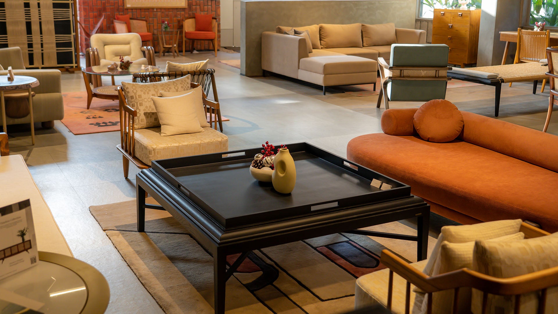 Best Furniture Store In Bangalore | Premium Furniture | Magari