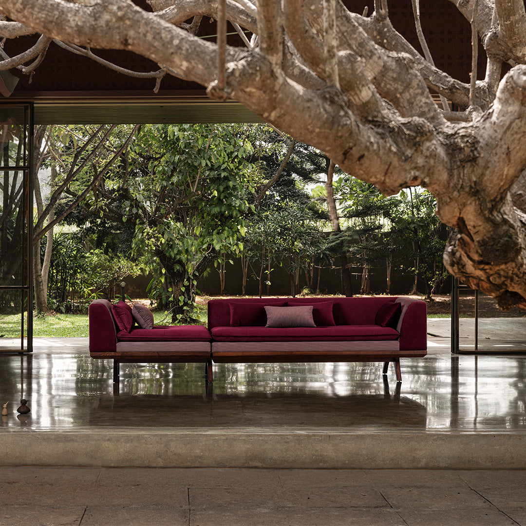 Explore Premium Furniture Collection By Magari | Shop Now