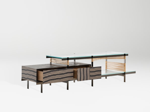 Buy side tables online | Order premium end table | Magari