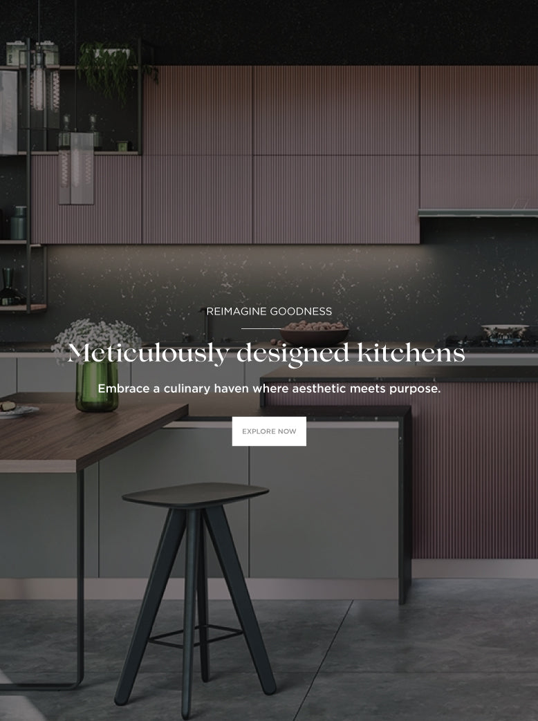 Magari Furniture | Timeless Designs, Meaningful Living