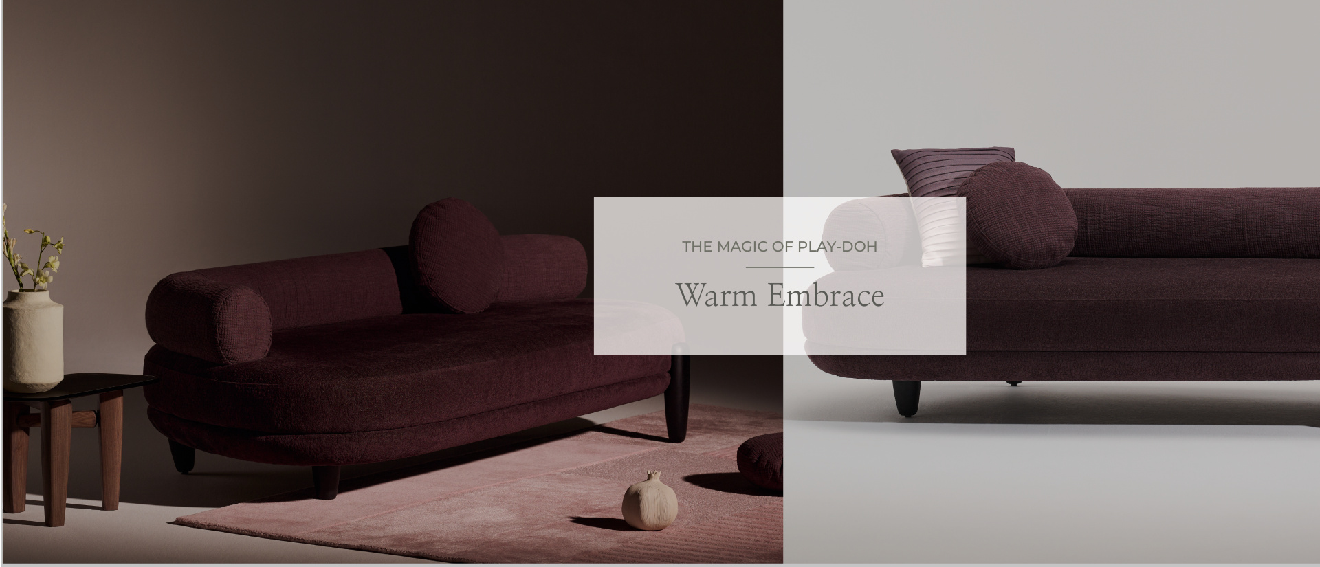 Massera Collection by Magari - Exquisite Premium Furniture