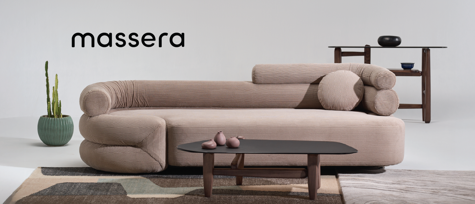 Massera Collection by Magari - Exquisite Premium Furniture