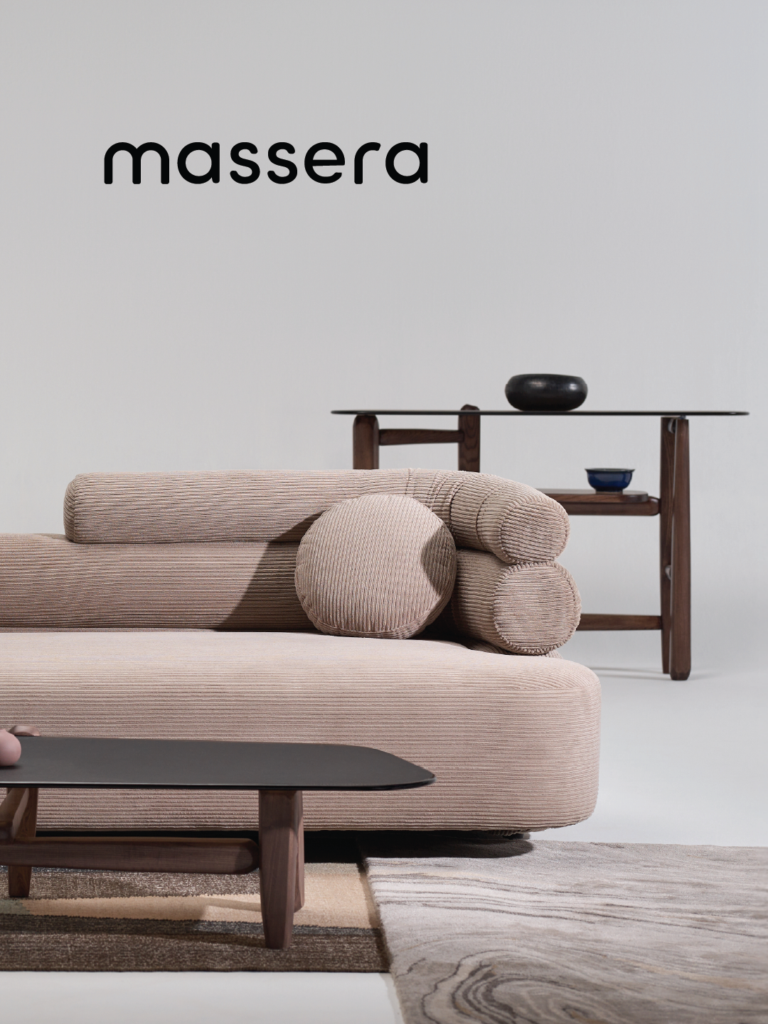 Massera Collection by Magari - Exquisite Premium Furniture