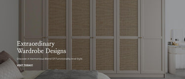 Magari - Premium Furniture, Furnishings, Wardrobes and Kitchens