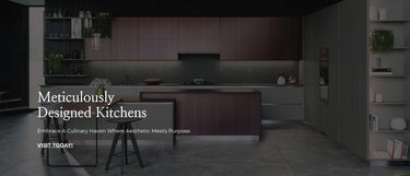 Magari - Premium Furniture, Furnishings, Wardrobes and Kitchens