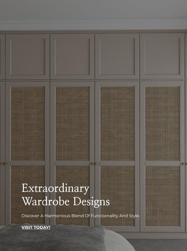 Magari - Premium Furniture, Furnishings, Wardrobes and Kitchens