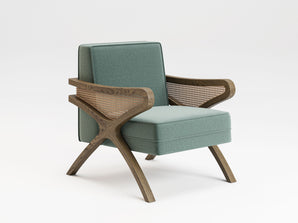 Premium Armchairs by Magari | Stylish Living Room Furniture