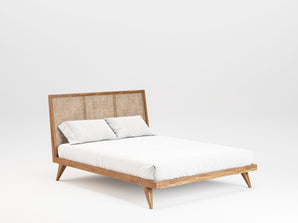 Premium Beds by Magari | Elegant Bedroom Furniture