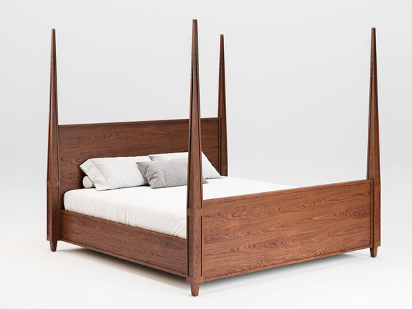 Premium Beds by Magari | Elegant Bedroom Furniture
