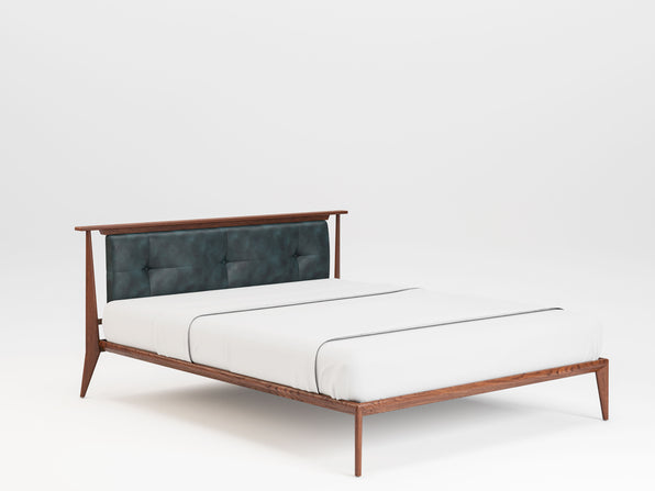 Premium Beds by Magari | Elegant Bedroom Furniture