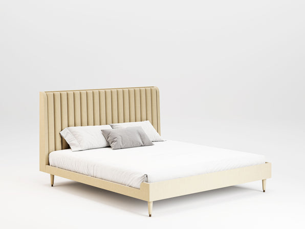 Premium Beds by Magari | Elegant Bedroom Furniture