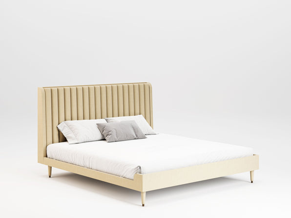 Premium Beds by Magari | Elegant Bedroom Furniture