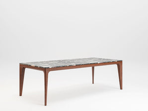 Premium Dining Tables by Magari | Stylish Dining Room Furniture