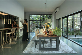 Kasu Vana - Magari Interior Project