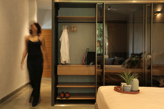 Kasu Vana - Magari Interior Project