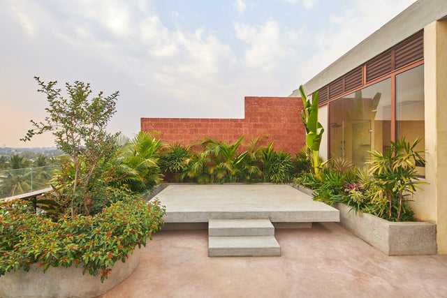 Magnolia House - A Magari Interior Project