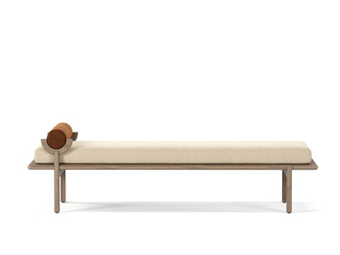Southport Bench - Premium Entryway Furniture by Magari