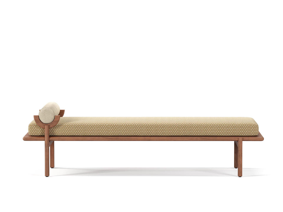 Southport Bench - Premium Entryway Furniture by Magari