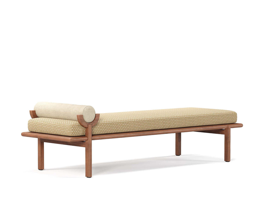 Southport Bench - Premium Entryway Furniture by Magari