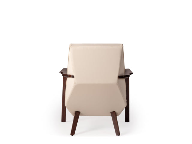 Stiletto Armchair - Premium Living room Furniture by Magari