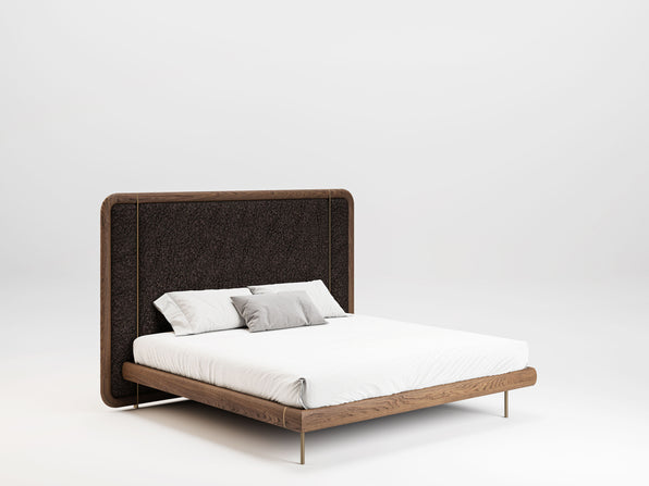 Premium Beds by Magari | Elegant Bedroom Furniture