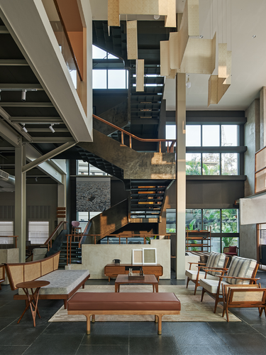 Magari - Our Retail Stores